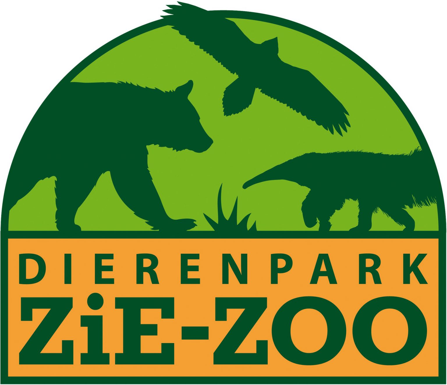 Dit zijn wij - Dierenpark Zie Zoo